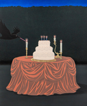 [미술여행이 주목하는 청년작가 전시]차라리 촛불 하나를 켜라: "Kang Suhee solo exhibition"